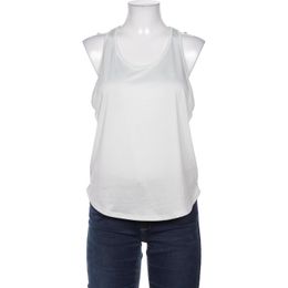 Under Armour Damen Top, weiß, Gr. 38