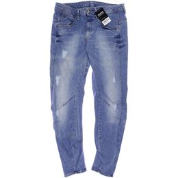 G-Star Raw G Star RAW Damen Jeans, blau, Gr. 26