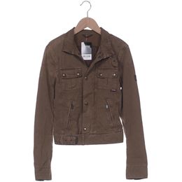 Belstaff Damen Jacke, braun, Gr. 44