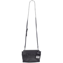 Coach Damen Handtasche, schwarz, Gr.