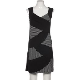 Betty Barclay Damen Kleid, schwarz, Gr. 36