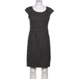 Hugo by Hugo Boss Damen Kleid, schwarz, Gr. 38