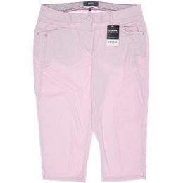 Cecil Damen Stoffhose, pink, Gr. 33