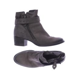 Paul Green Damen Stiefelette, braun, Gr. 3.5