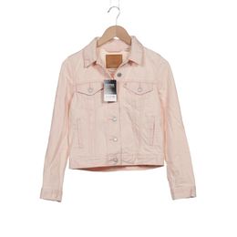 Levi's Levis Damen Jacke, beige, Gr. 34