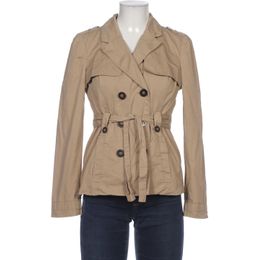 Only Damen Jacke, beige, Gr. 38