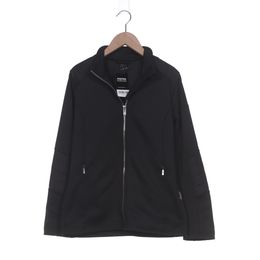 Schöffel Schöffel Damen Jacke, schwarz, Gr. 36