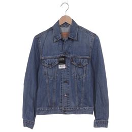 Levi's Levis Damen Jacke, blau, Gr. 36