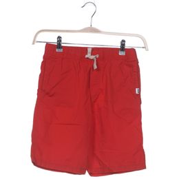 H&M H&M Herren Shorts, rot, Gr. 146