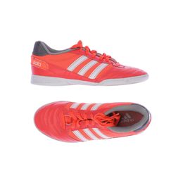 Adidas Herren Kinderschuhe, neon, Gr. 37.5