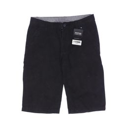 H&M H&M Herren Shorts, schwarz, Gr. 152