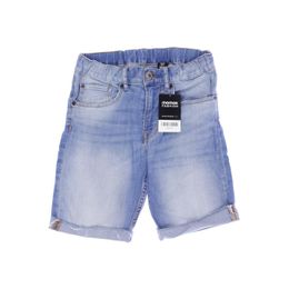 H&M H&M Herren Shorts, blau, Gr. 146