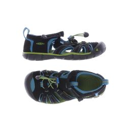 Keen Herren Kinderschuhe, schwarz, Gr. 31