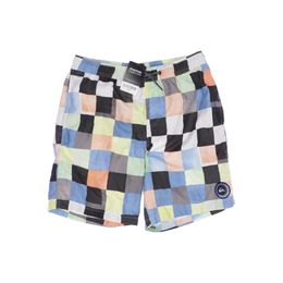 Quiksilver Herren Shorts, mehrfarbig, Gr. 176