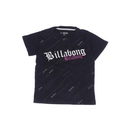 Billabong Herren T-Shirt, schwarz, Gr. 128