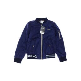 Vingino Herren Jacke, marineblau, Gr. 128