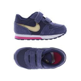 Nike Herren Kinderschuhe, marineblau, Gr. 23