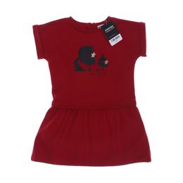 K by KARL LAGERFELD Karl by Karl Lagerfeld Damen Kleid, rot, Gr. 110