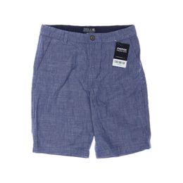 H&M H&M Herren Shorts, blau, Gr. 158