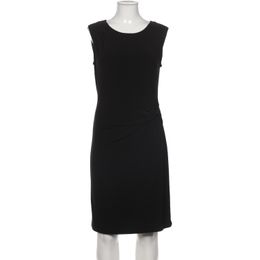 Joseph Ribkoff Damen Kleid, schwarz, Gr. 40