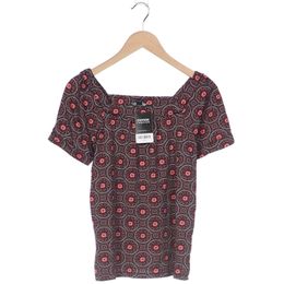 comma, Comma Damen T-Shirt, schwarz, Gr. 36