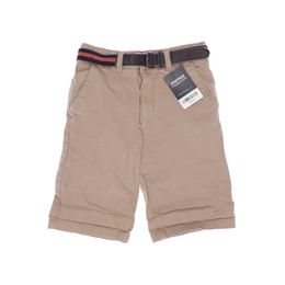 Galeries Lafayette Herren Shorts, beige, Gr. 140