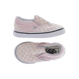 Vans Damen Kinderschuhe, pink, Gr. 22