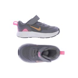 Nike Damen Kinderschuhe, grau, Gr. 22