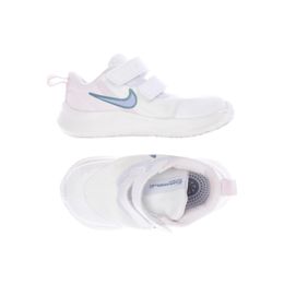 Nike Damen Kinderschuhe, weiß, Gr. 23