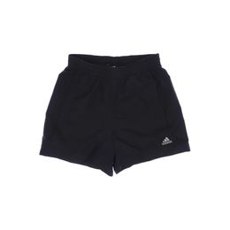 Adidas Herren Shorts, schwarz, Gr. 152