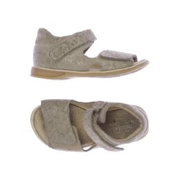 Däumling Däumling Damen Kinderschuhe, beige, Gr. 25