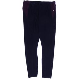 Nike Damen Stoffhose, marineblau, Gr. 170