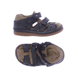 Elefanten Herren Kinderschuhe, marineblau, Gr. 22