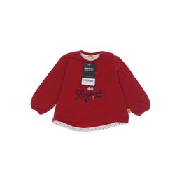 Steiff Damen Hoodies & Sweater, rot, Gr. 68