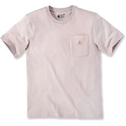 Carhartt Workwear K87 Pocket, T-Shirt