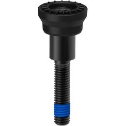 Quad Lock 360 Single Bolt M8, Schaub-Basis