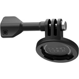 Quad Lock Action, Kamera Kopf