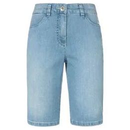 Bermuda Peter Hahn denim, 42