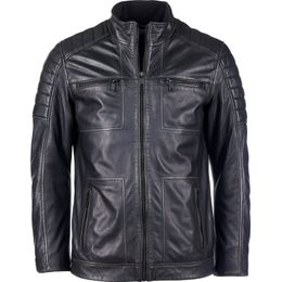 Mustang M232-84, Lederjacke