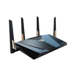 ASUS RT-BE88U, Router