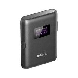 DLink DWR-933, Mobile WLAN-Router Mobile Hotspot