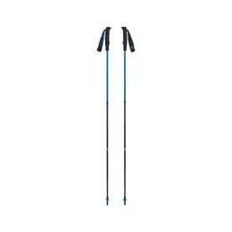 Black Diamond Trekkingst&ouml;cke Distance Carbon, Fitnessger&auml;t blau, 1 Paar, 130 cm