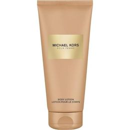 Michael Kors Damendüfte Pour Femme Body Lotion