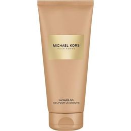 Michael Kors Damendüfte Pour Femme Shower Gel