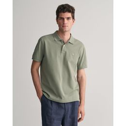 Gant Regular Fit Shield Piqué Poloshirt