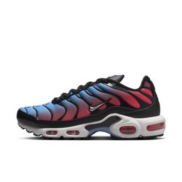 Nike Air Max Plus Schuh (Damen) - Schwarz