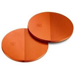 Nespresso Barista Coasters Summer