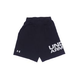 Under Armour Herren Shorts, schwarz, Gr. 46