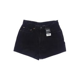 Levi's Levis Herren Shorts, schwarz, Gr. 34