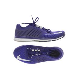 Nike Herren Sneakers, blau, Gr. 45